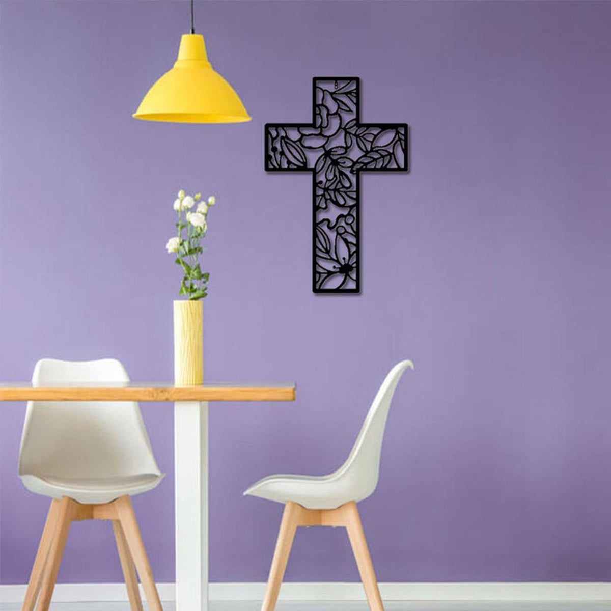 Christian Wall Art – oliveandgray